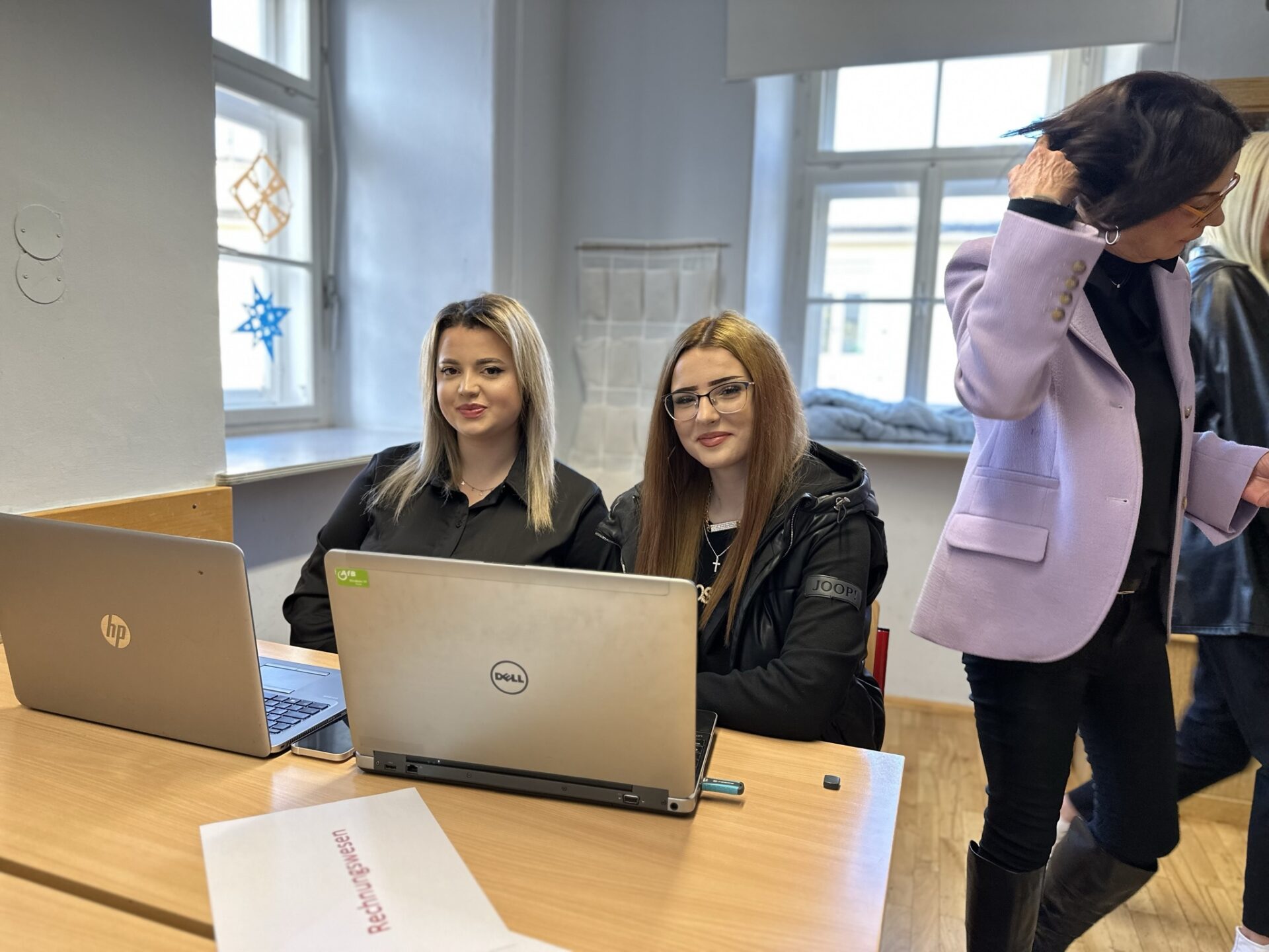 Tag der offenen Tür – Ausbildungszentrum St. Josef